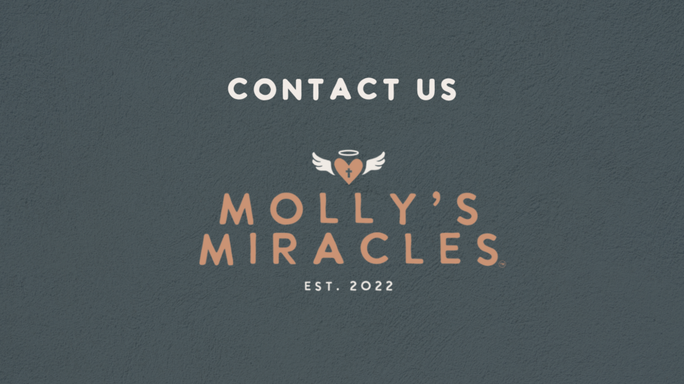 Mollys Miracles Mollys Miracles Bringing Light To The World